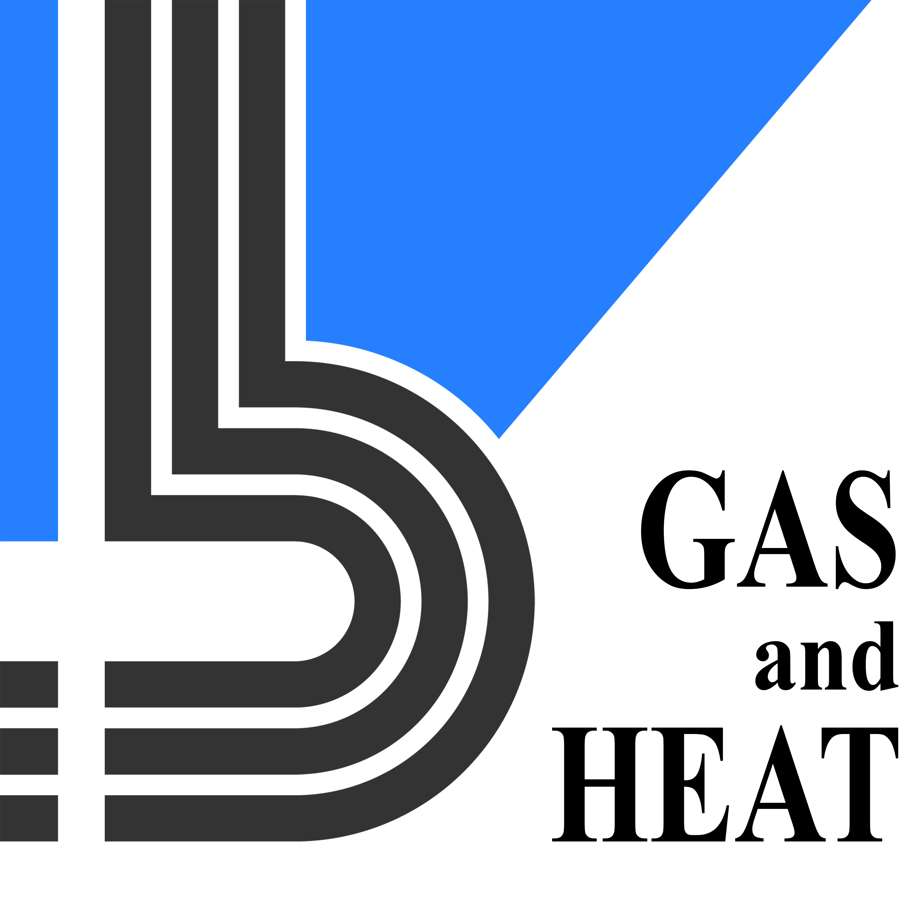 Gas & Heat SpA - Gastech 2025