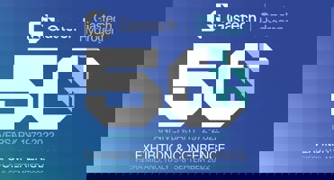 GASTECH TO RETURN TO HOUSTON IN 2024 - Gastech 2024