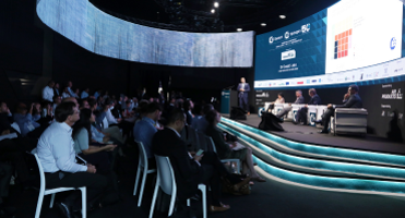Gastech unveils 2023 strategic conference programme, high-level keynote ...
