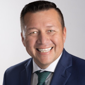 Marco Sanchez - Gastech 2024