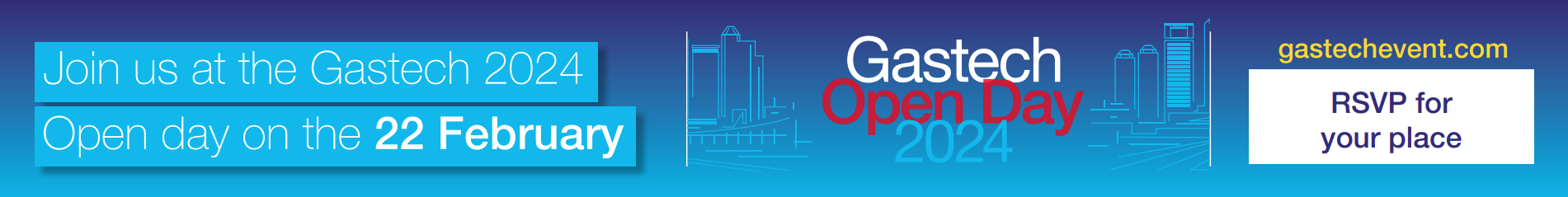 Gastech Exhibition & Conference 2024 | Transforming energy through ...