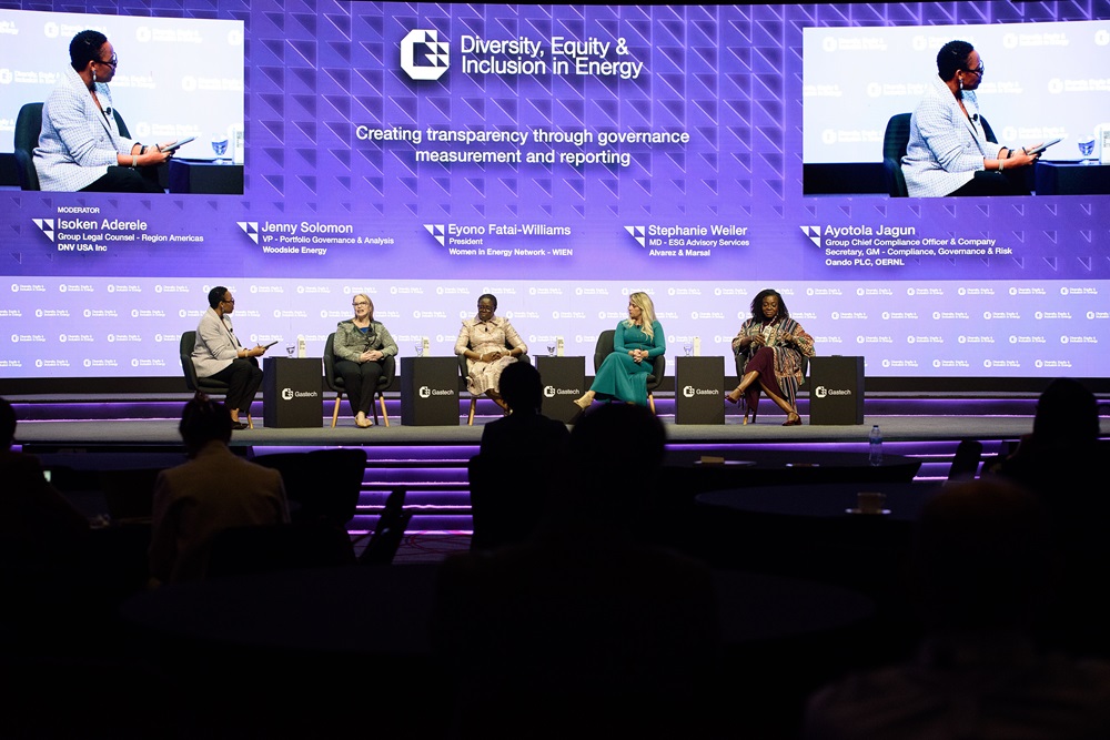 Gas Conference 2025 | Gastech Energy Conference