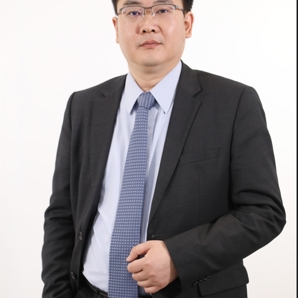 Chenghong Jiang - Gastech 2026