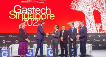 GASTECH TO RETURN TO HOUSTON IN 2024 - Gastech 2024