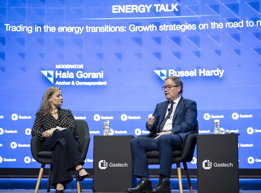 Gas Conference 2025 | Gastech Energy Conference
