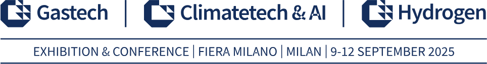 Molly Determan - Gastech 2024