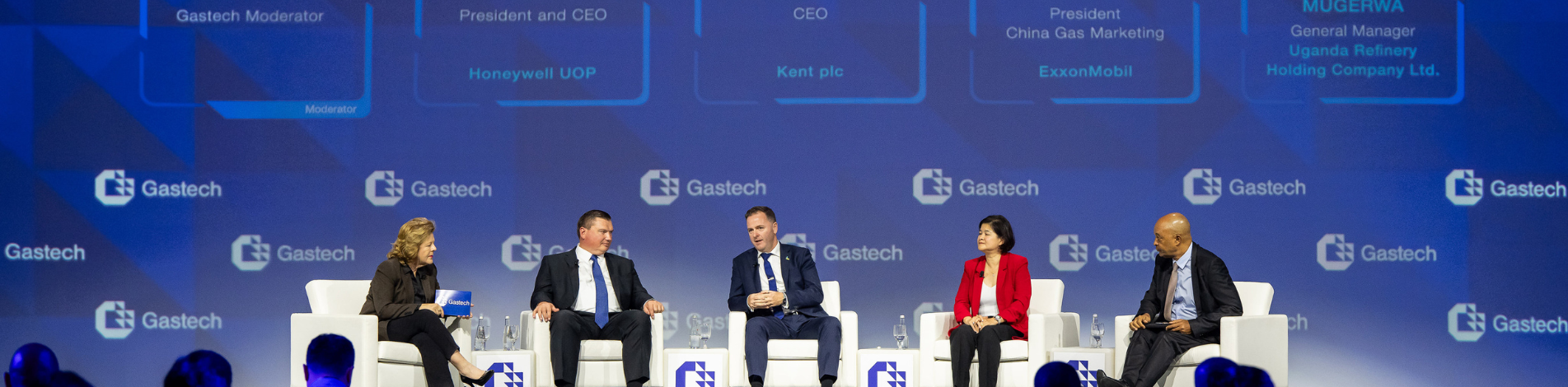 Gastech Conference 2024 | Houston
