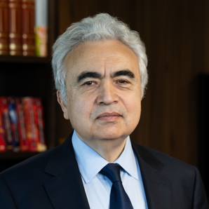 Dr. Fatih Birol - Gastech 2025