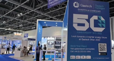 GASTECH TO RETURN TO HOUSTON IN 2024 - Gastech 2024