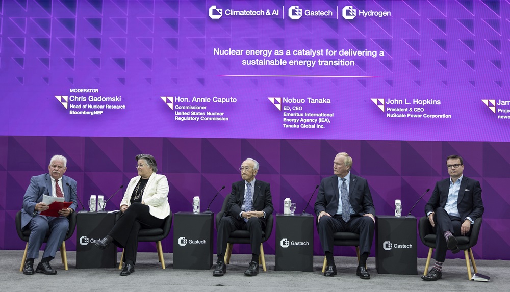 Gas Conference 2025 | Gastech Energy Conference