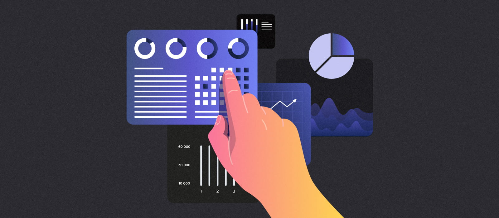 Embracing a Data-Driven Approach in Project Services: Navigating the ...