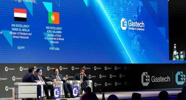 Gastech unveils 2023 strategic conference programme, high-level keynote ...