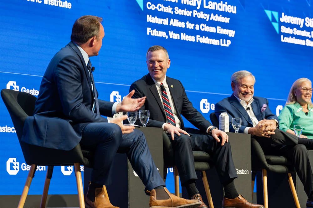 Gas Conference 2025 | Gastech Energy Conference