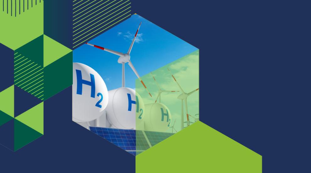 European Hydrogen bank – a fast moving response to the IRA? - Gastech 2025