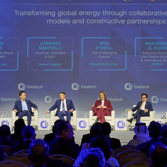 Gastech Conference 2024 | Houston