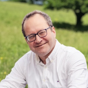 Erik Rakhou - Gastech 2024