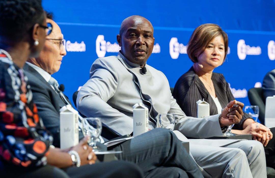 Strategic Conference Programmes - Gastech 2025