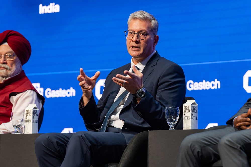 Gas Conference 2025 | Gastech Energy Conference